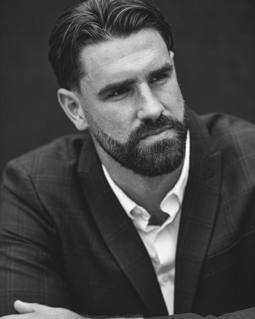 Jake Watson - AS Agency