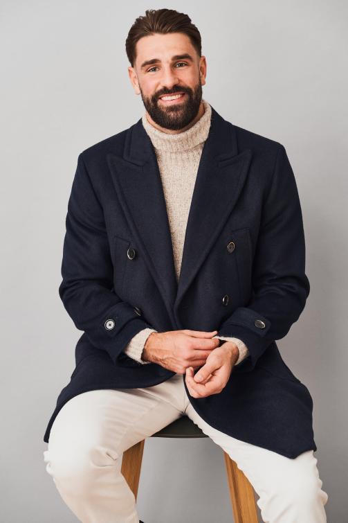 Jake Watson - AS Agency