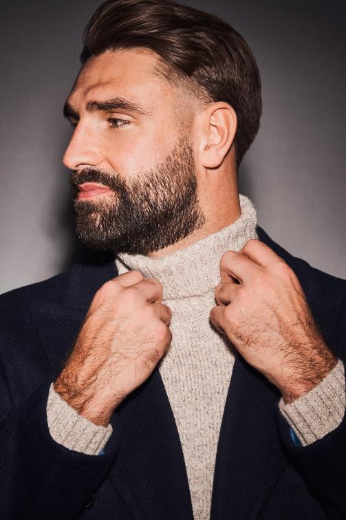 Jake Watson - AS Agency