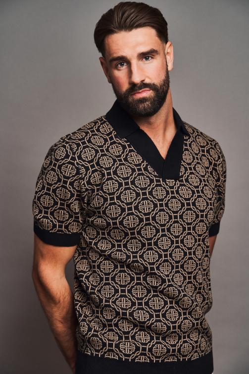 Jake Watson - AS Agency