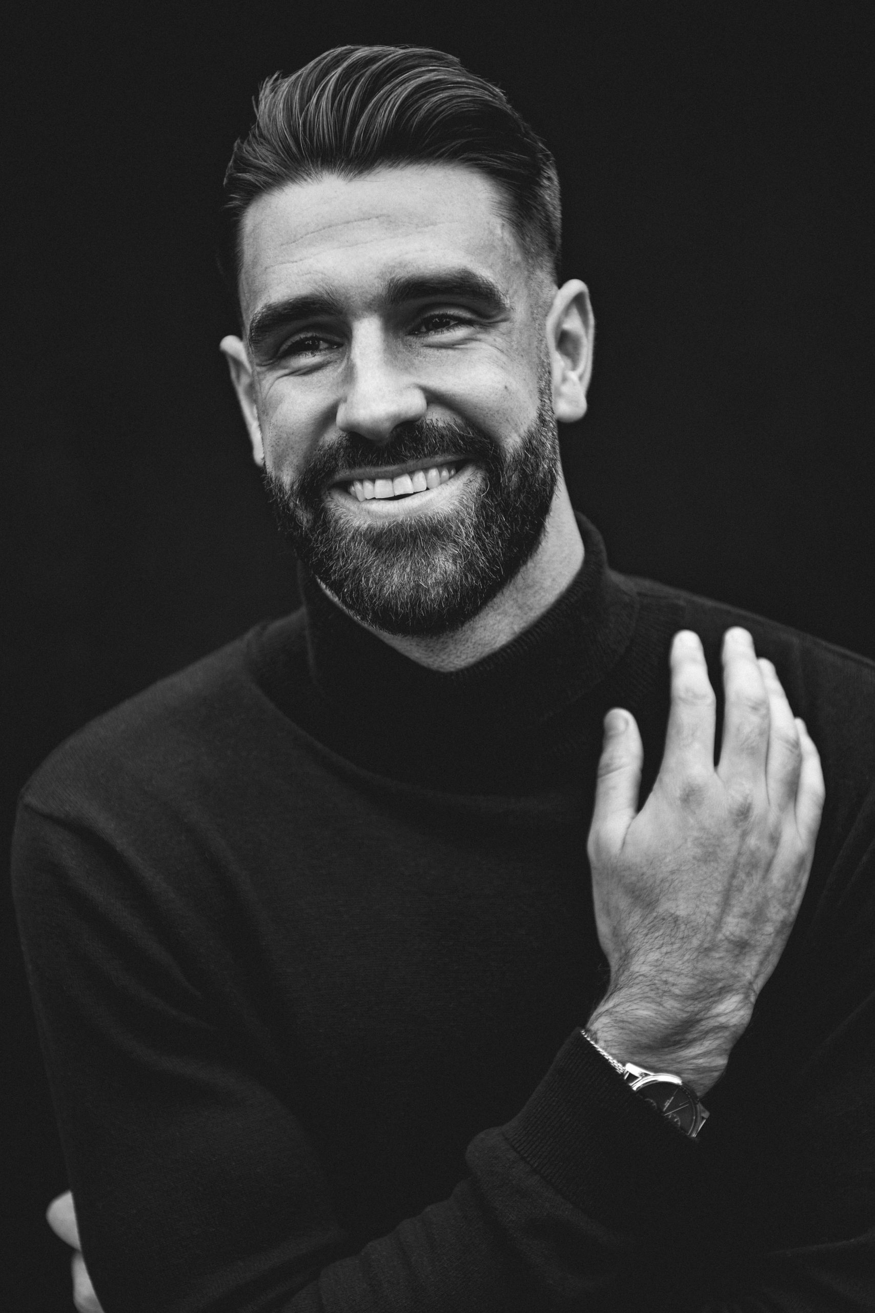 Jake Watson - AS Agency