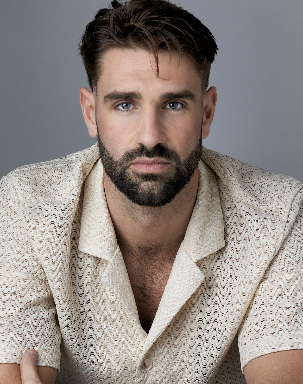 Jake Watson - AS Agency