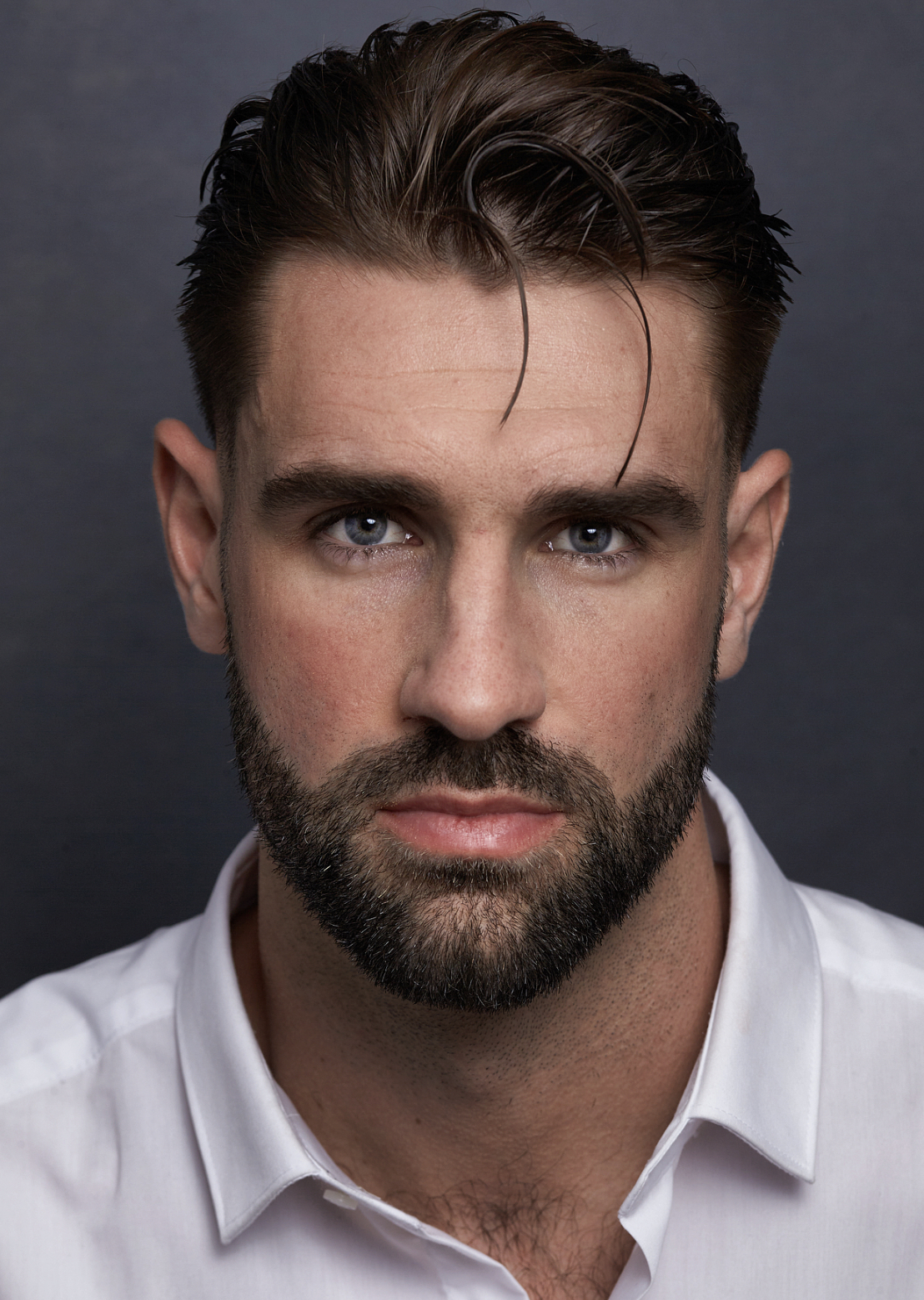 Jake Watson - AS Agency