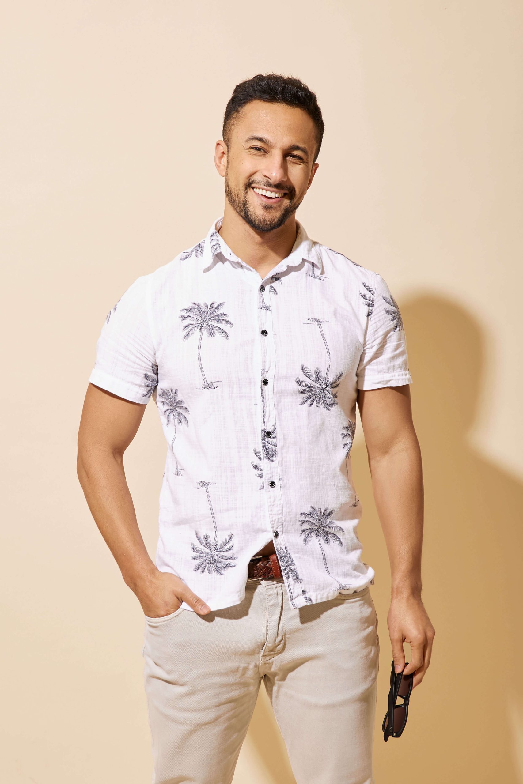 Kyle Anderson - AS Agency