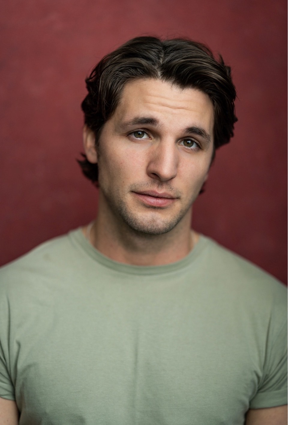 Jack Parr - AS Agency