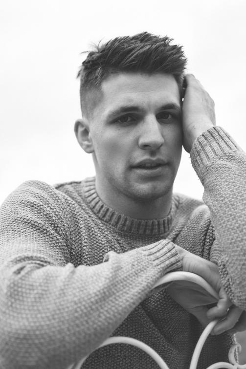 Jack Parr - AS Agency