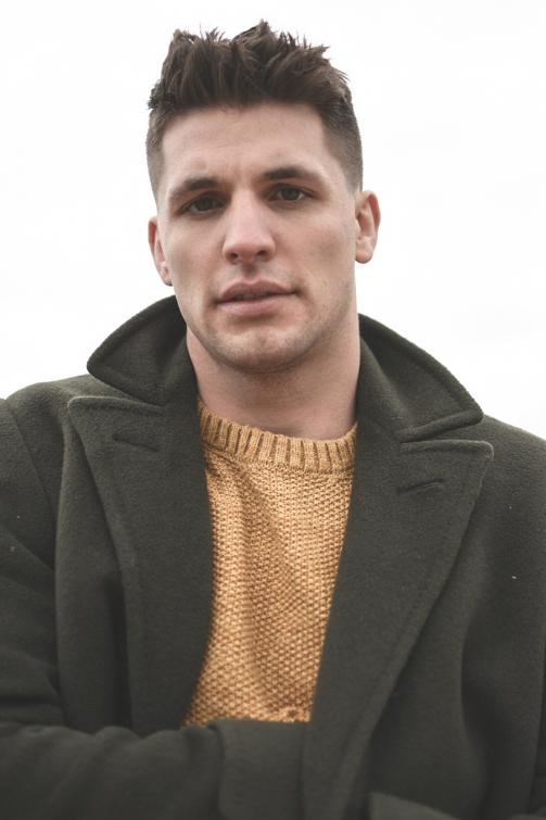 Jack Parr - AS Agency