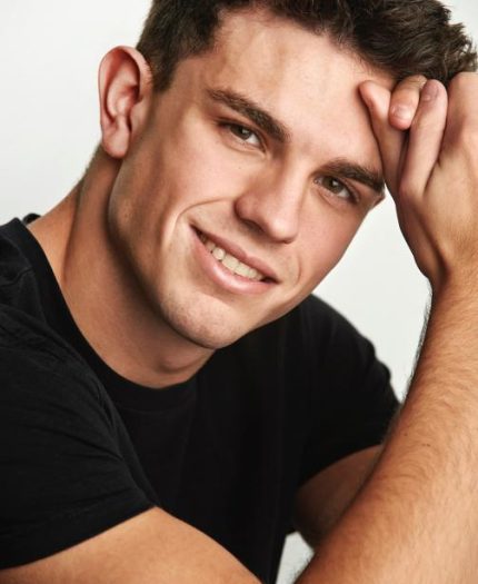 Male Model Agency - AS Agency