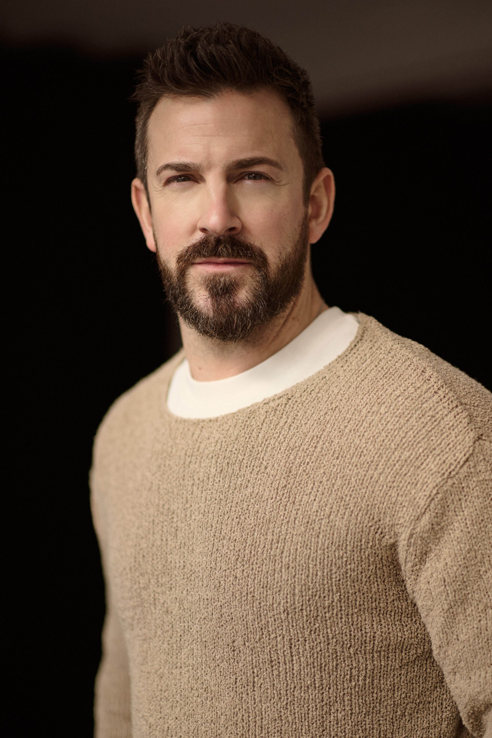 Dan Hooper - AS Agency