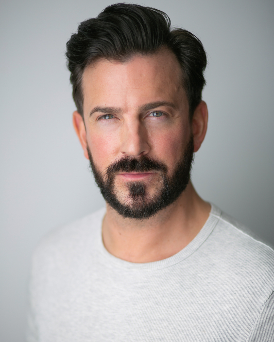 Dan Hooper - AS Agency