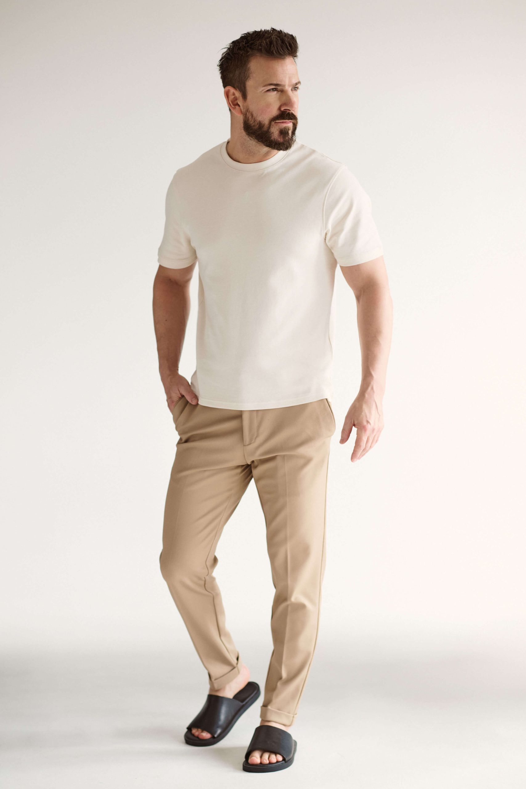 Dan Hooper - AS Agency