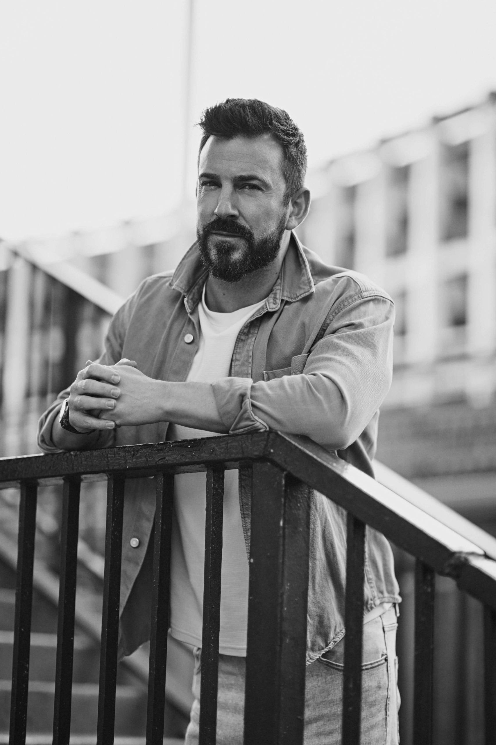 Dan Hooper - AS Agency