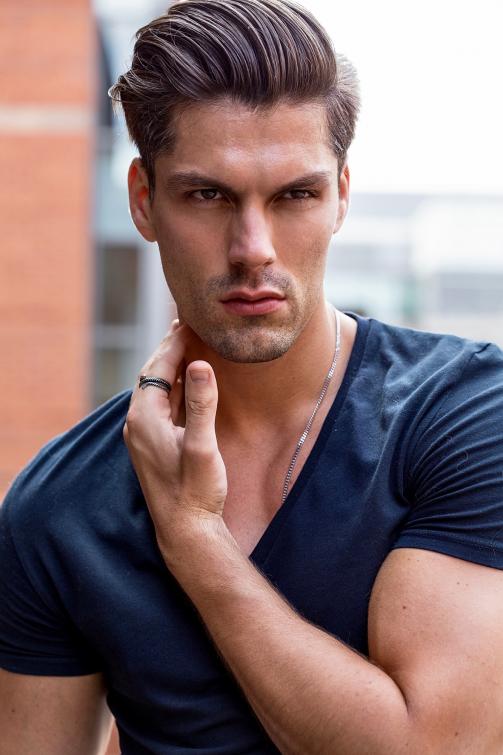 Joe Madden - AS Agency