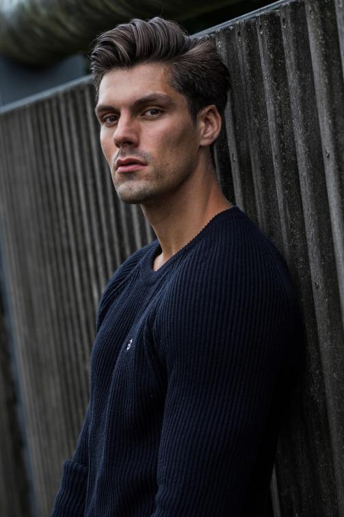 Joe Madden - AS Agency