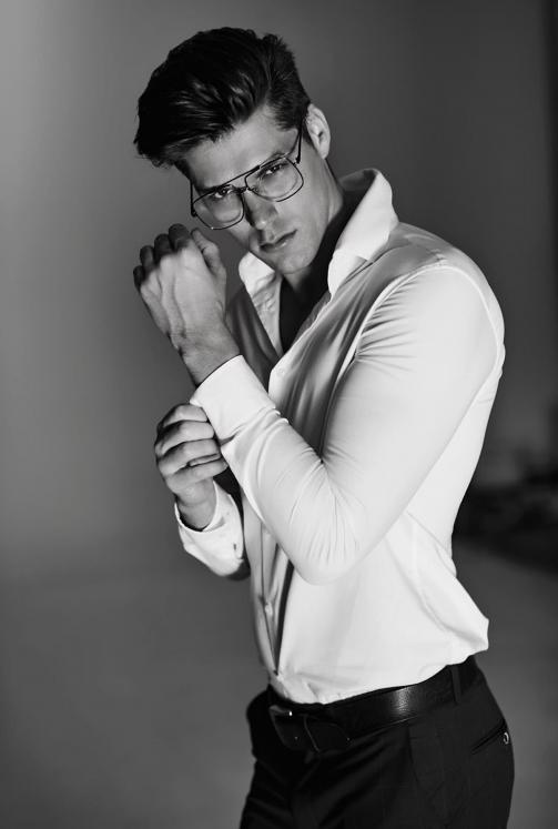 Joe Madden - AS Agency