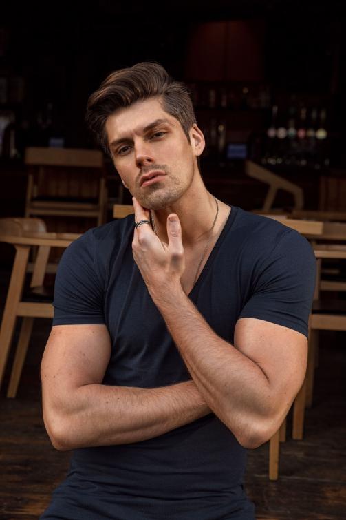 Joe Madden - AS Agency