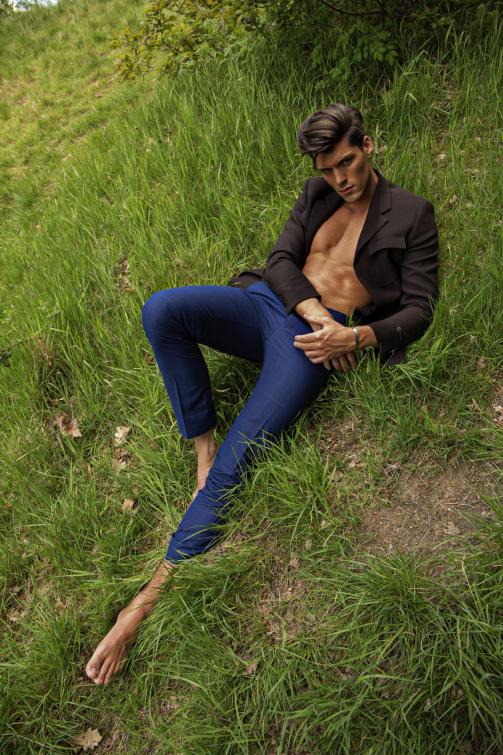 Joe Madden - AS Agency