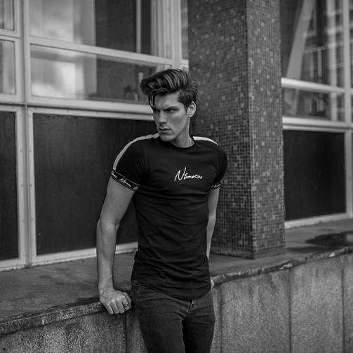 Joe Madden - AS Agency