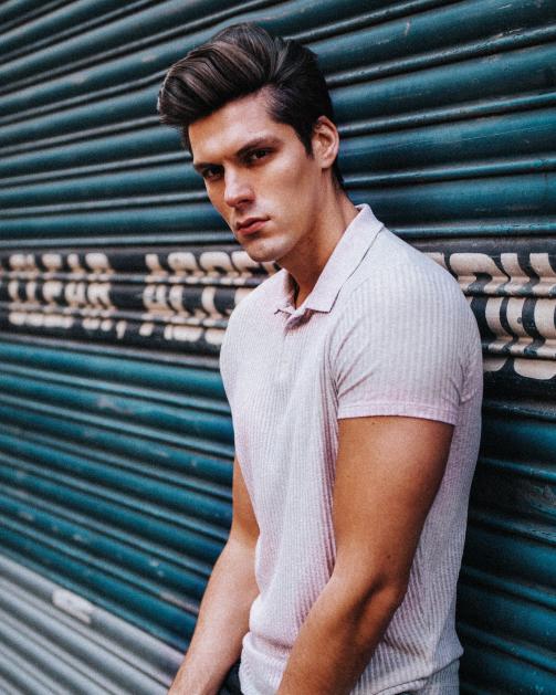 Joe Madden - AS Agency