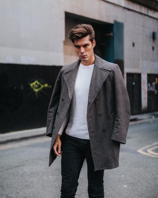 Joe Madden - AS Agency