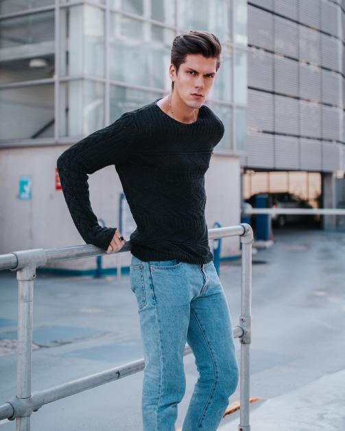 Joe Madden - AS Agency