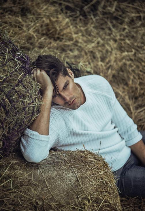 Joe Madden - AS Agency