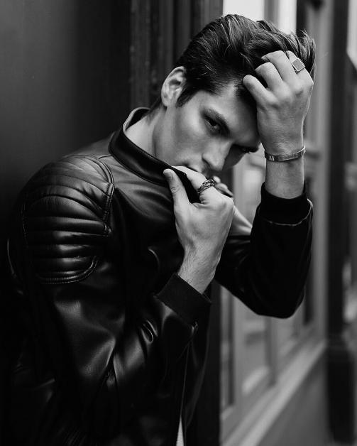 Joe Madden - AS Agency