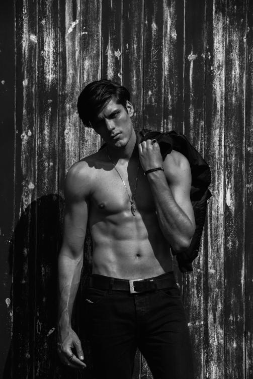 Joe Madden - AS Agency