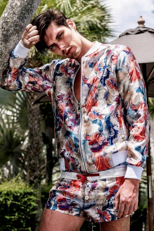 Joe Madden - AS Agency