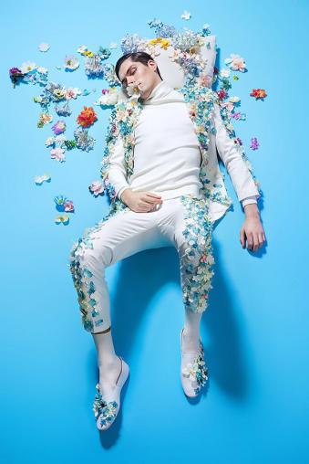 Joe Madden - AS Agency