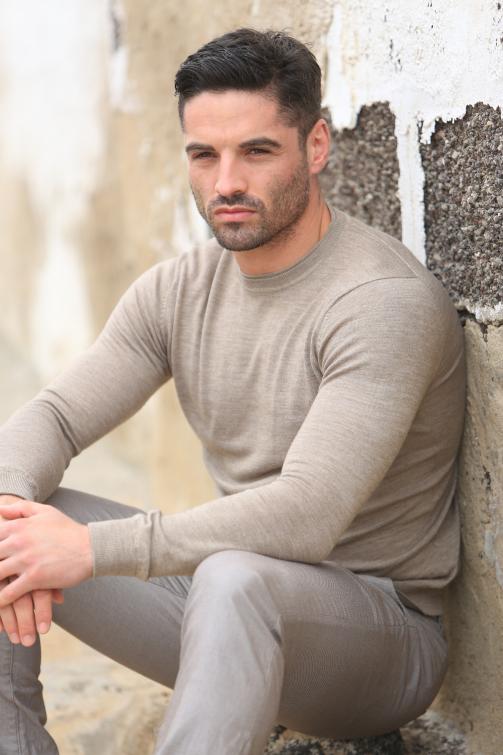 Leon Judge - AS Agency