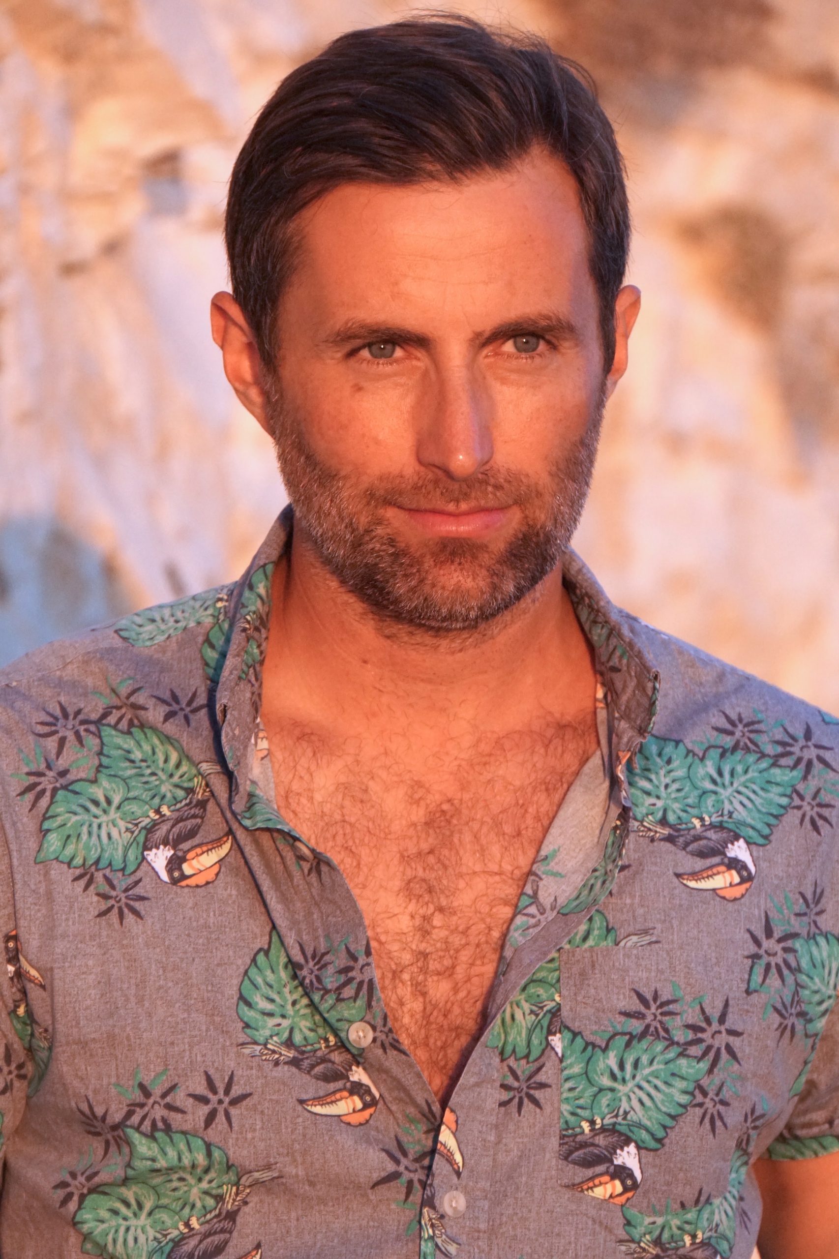 Phil West - AS Agency