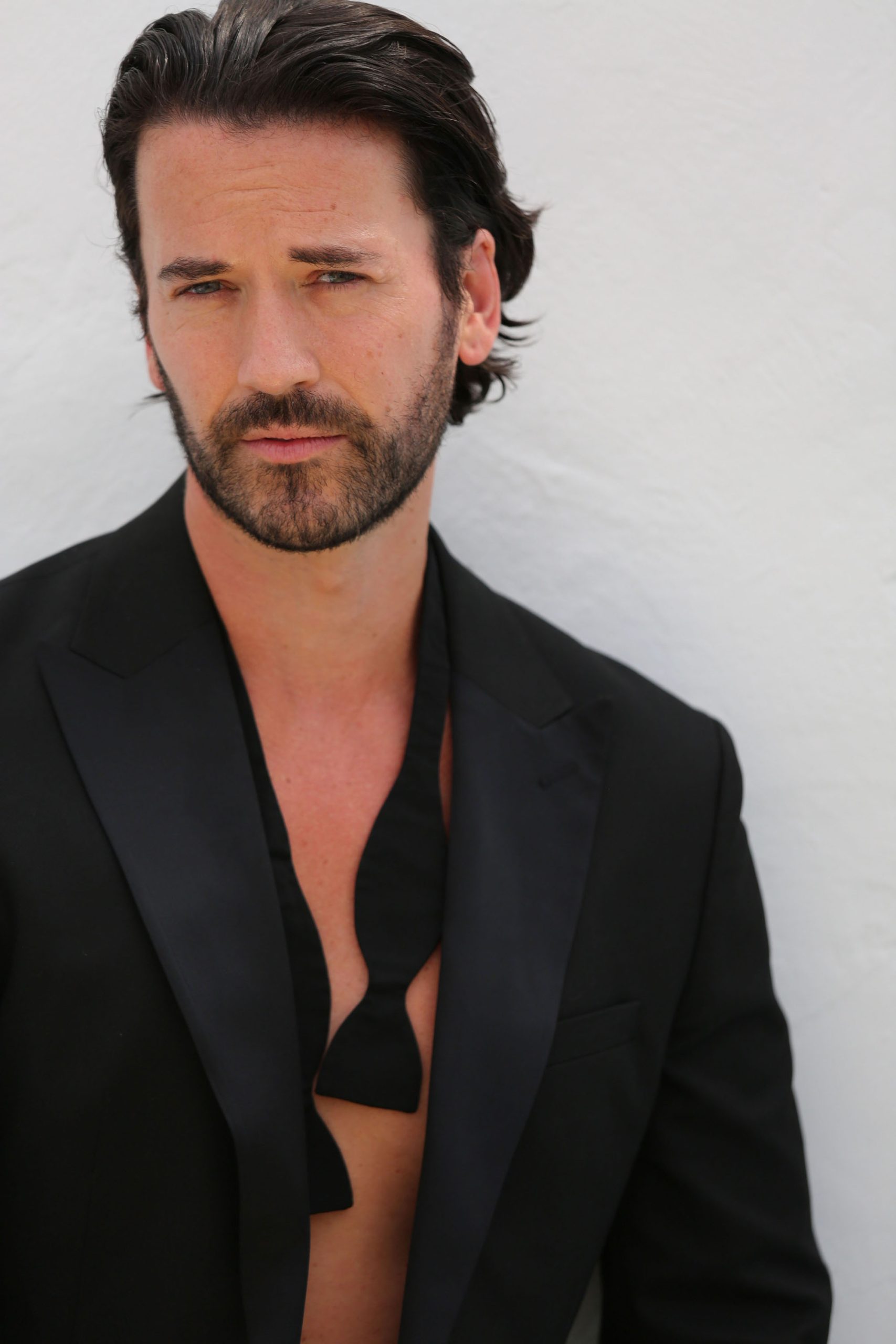 Steven Hall - AS Agency