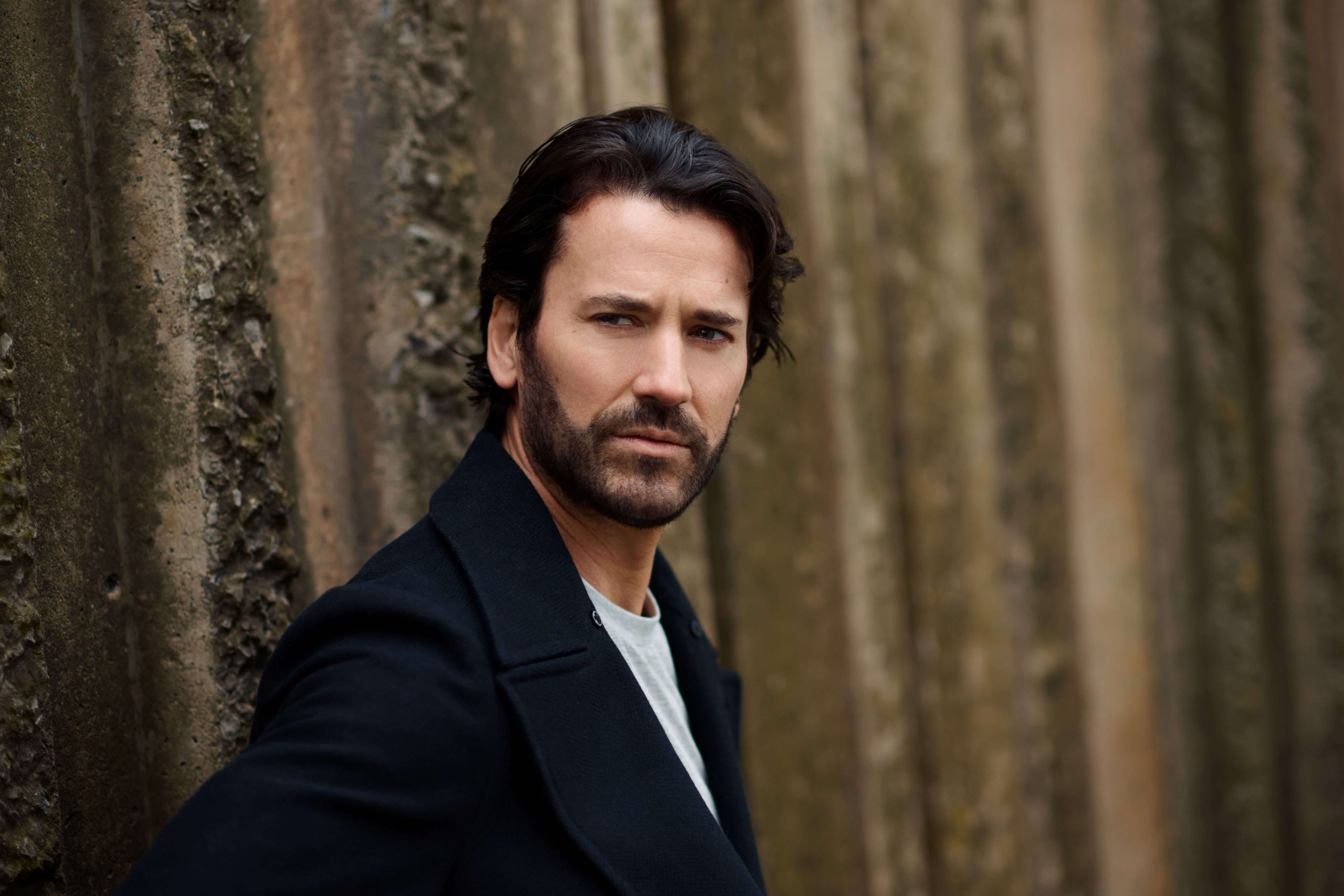 Steven Hall - AS Agency