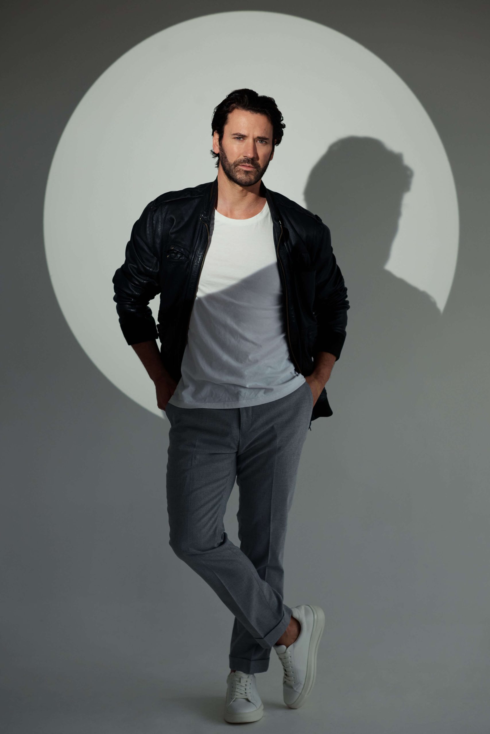 Steven Hall - AS Agency
