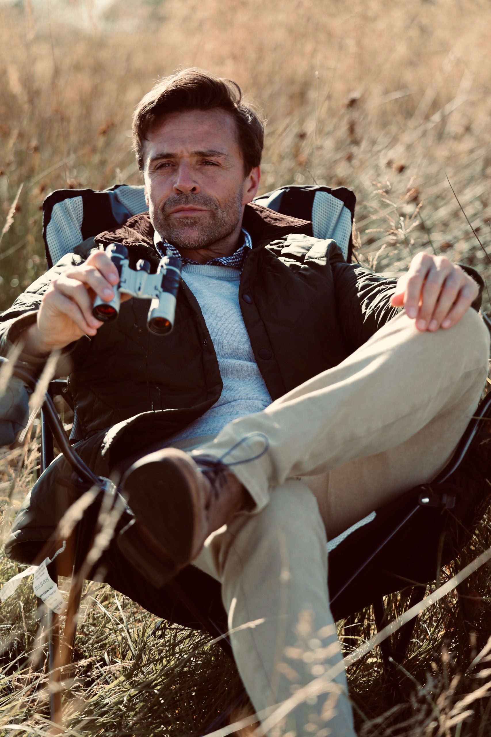 Jonathan Mc - AS Agency