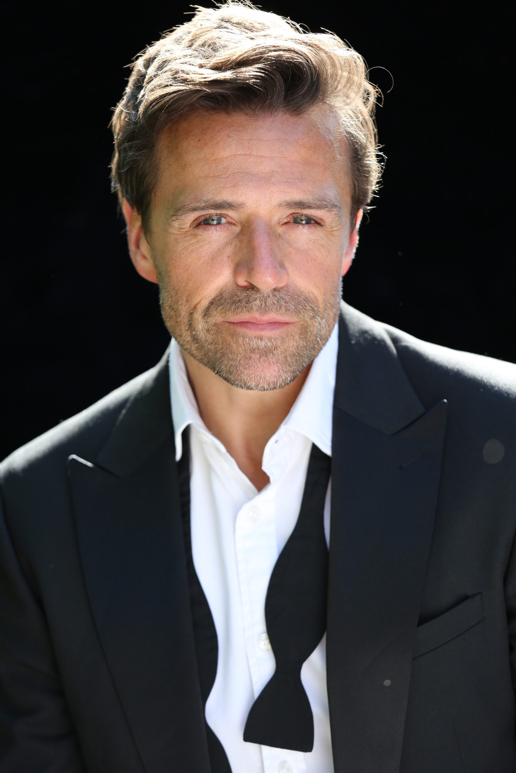 Jonathan Mc - AS Agency