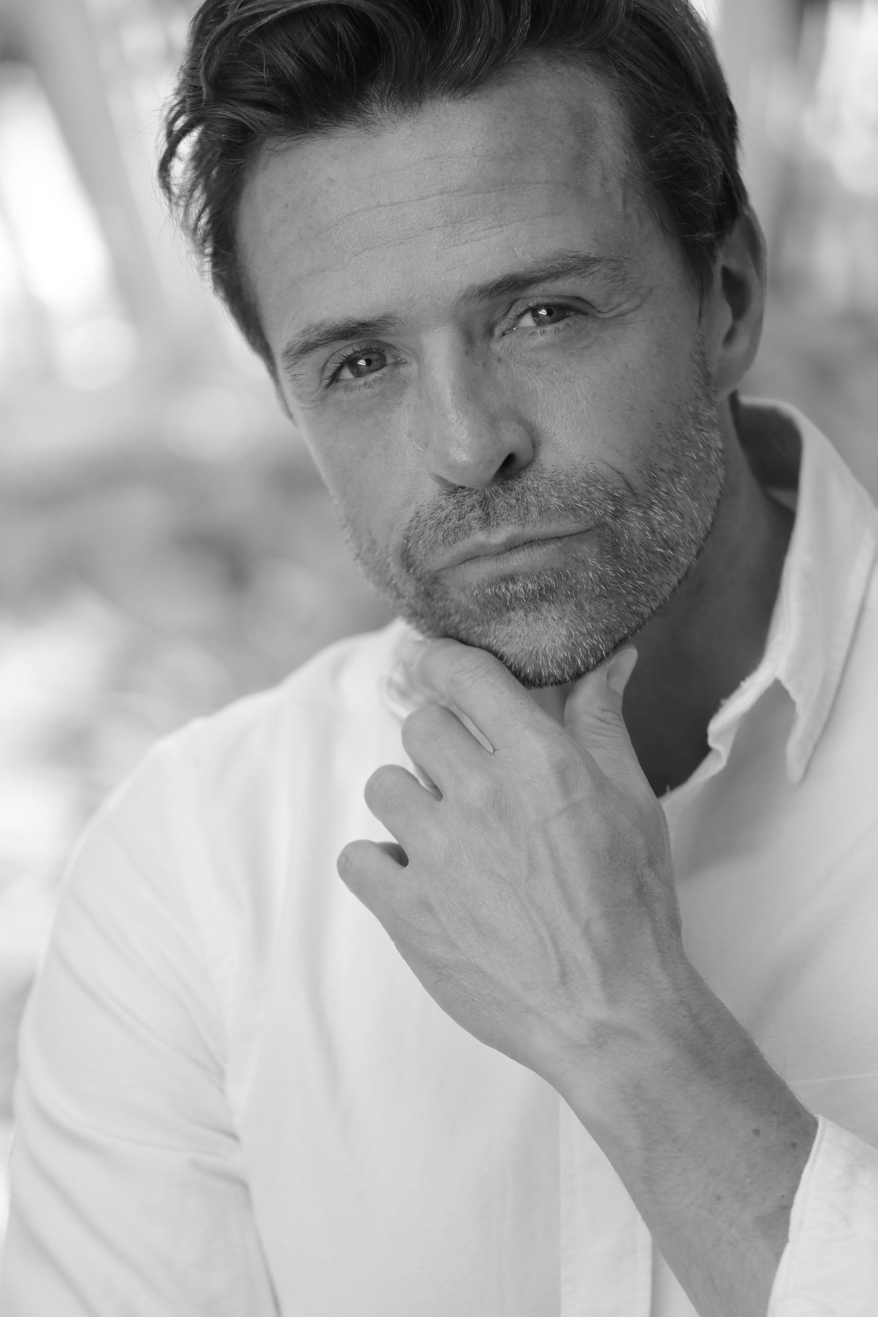 Jonathan Mc - AS Agency
