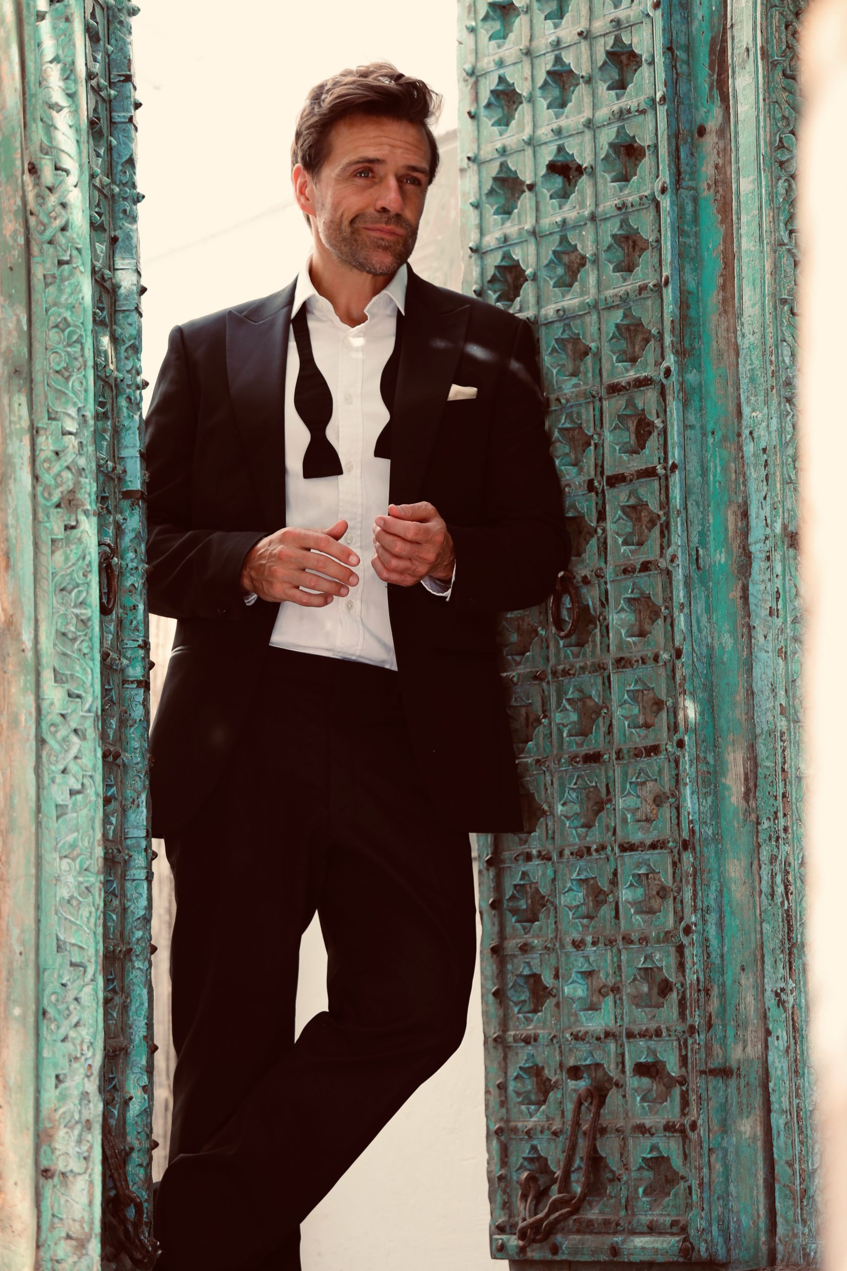 Jonathan Mc - AS Agency