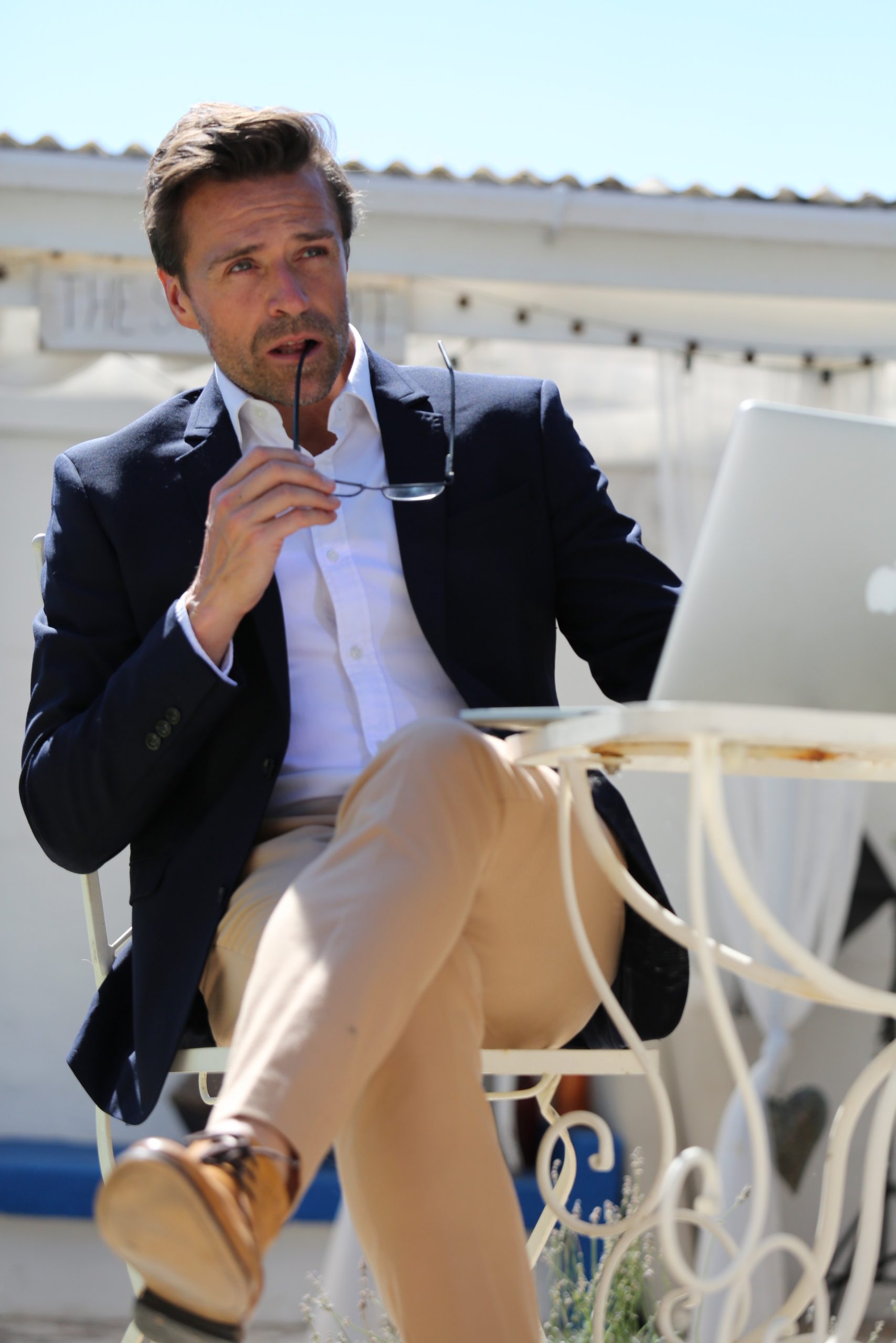 Jonathan Mc - AS Agency