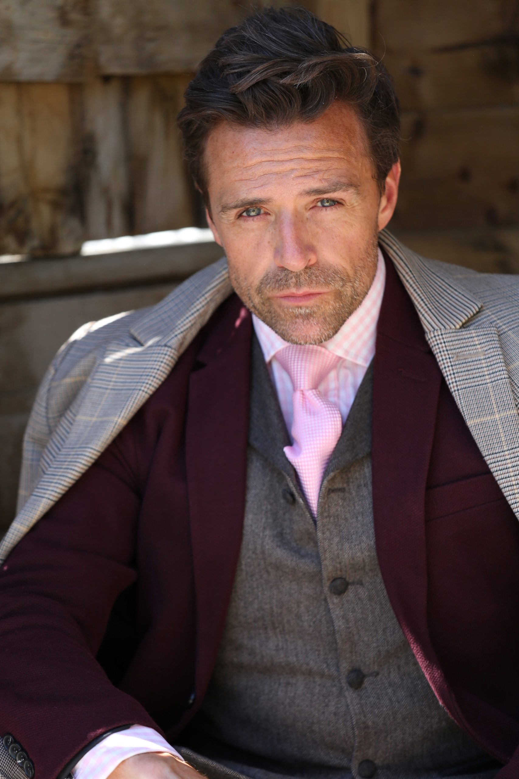 Jonathan Mc - AS Agency