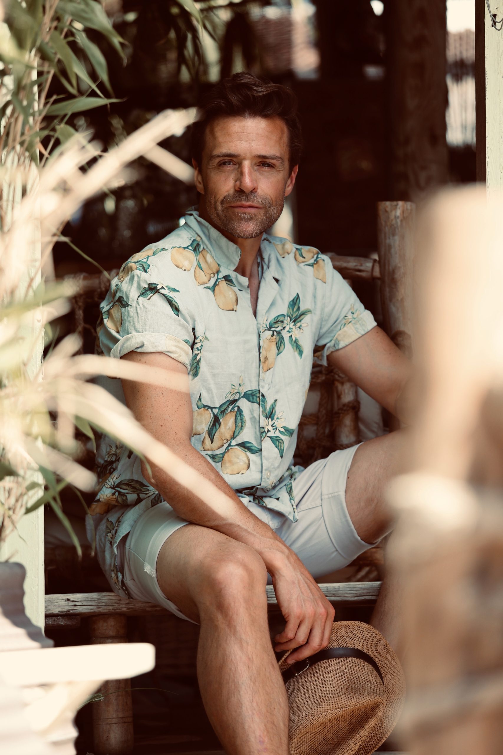 Jonathan Mc - AS Agency