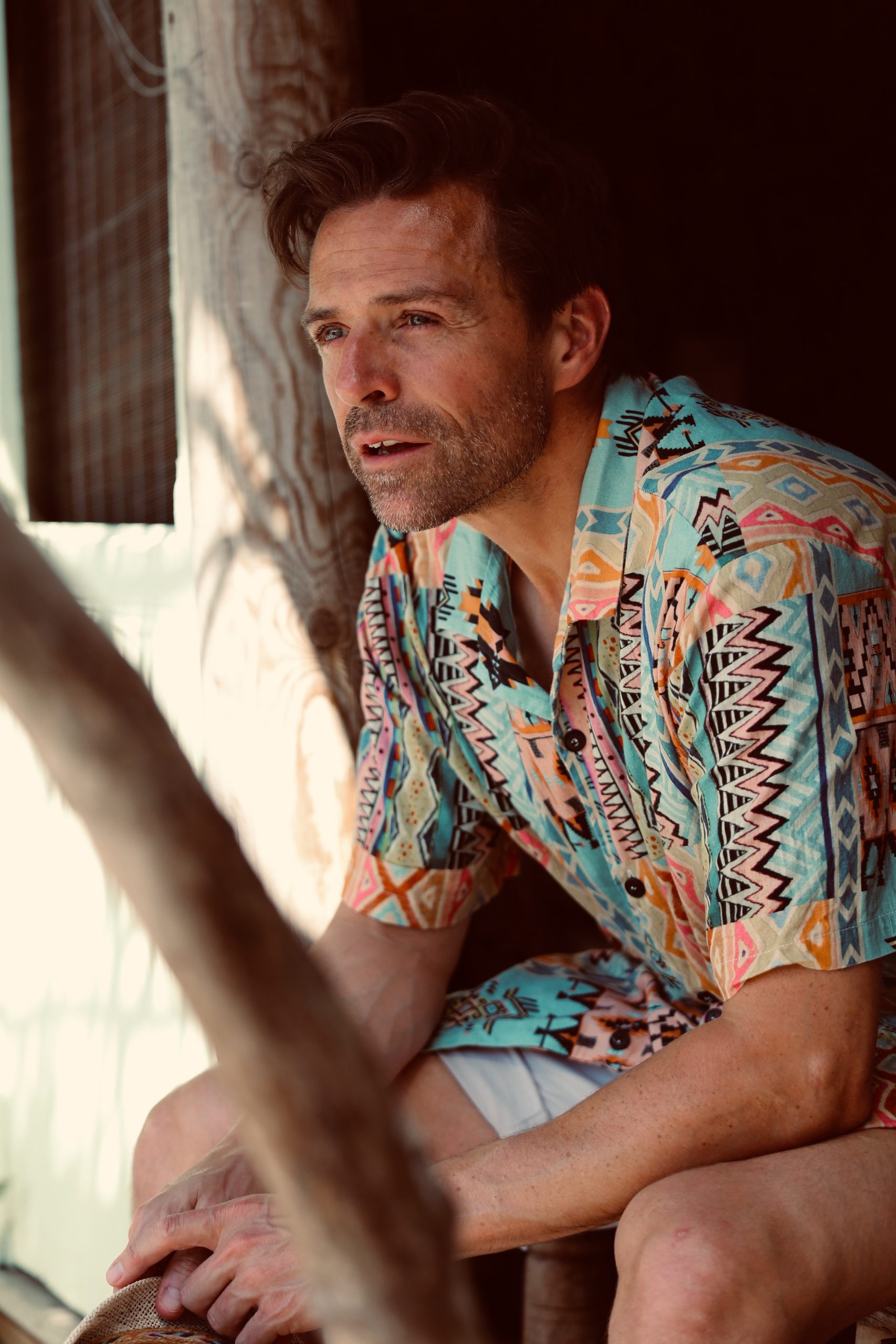 Jonathan Mc - AS Agency