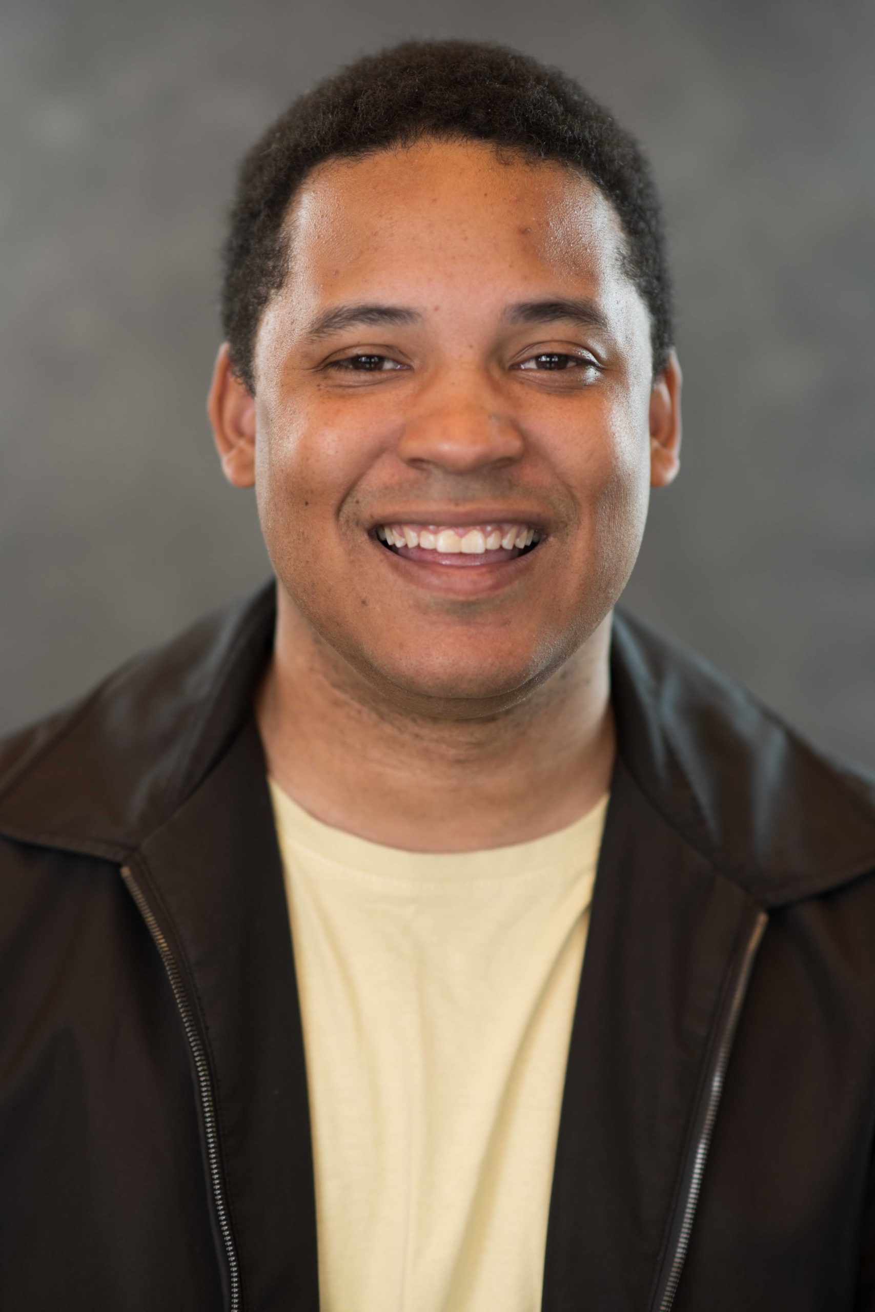 Lee Anthony-Wallis - AS Agency