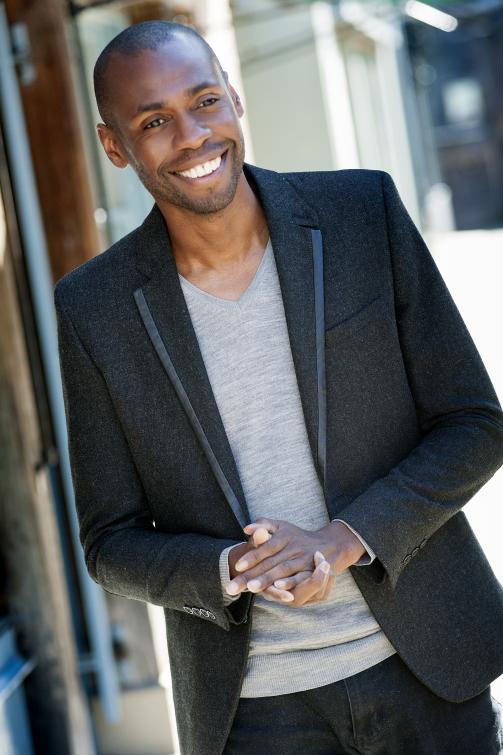 Peter Adams - AS Agency