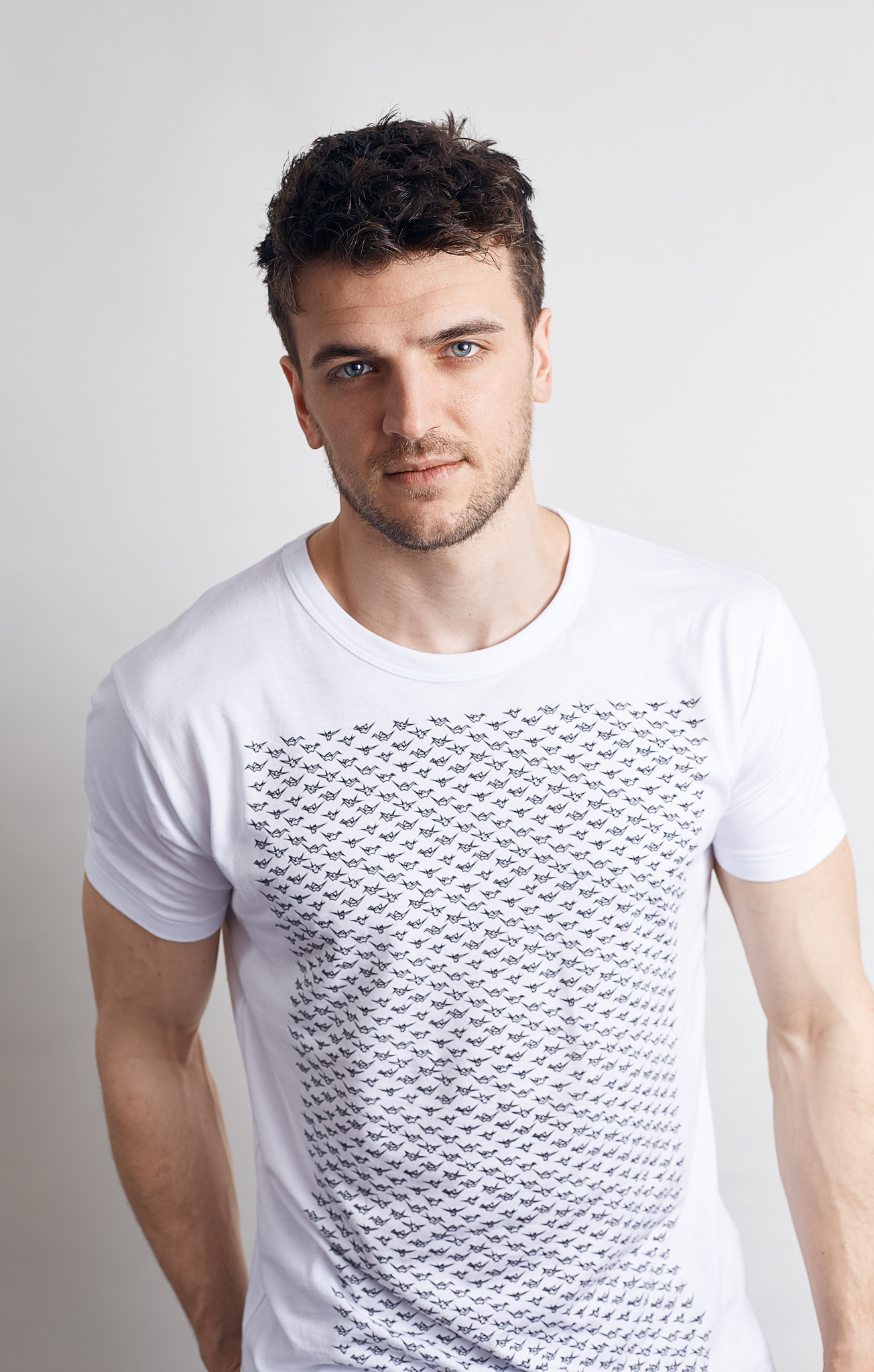 Wayne Edge - AS Agency