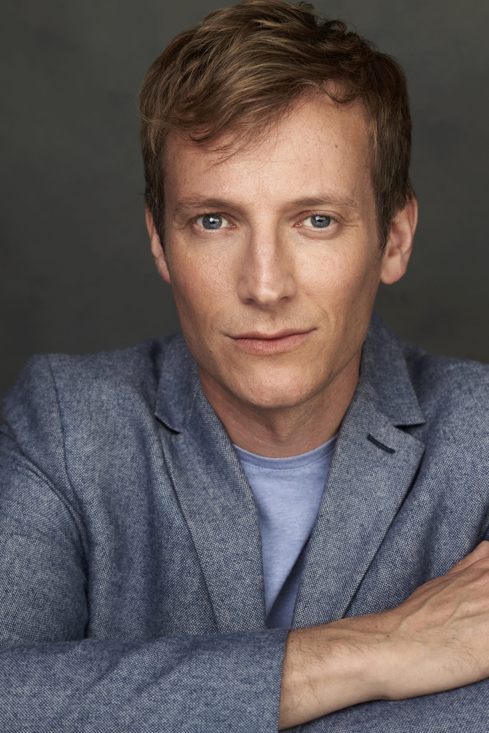 Alex Lipitch - AS Agency