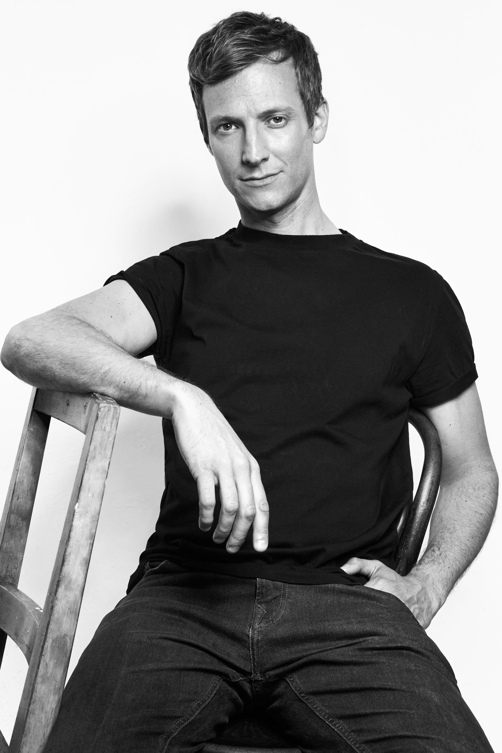Alex Lipitch - AS Agency