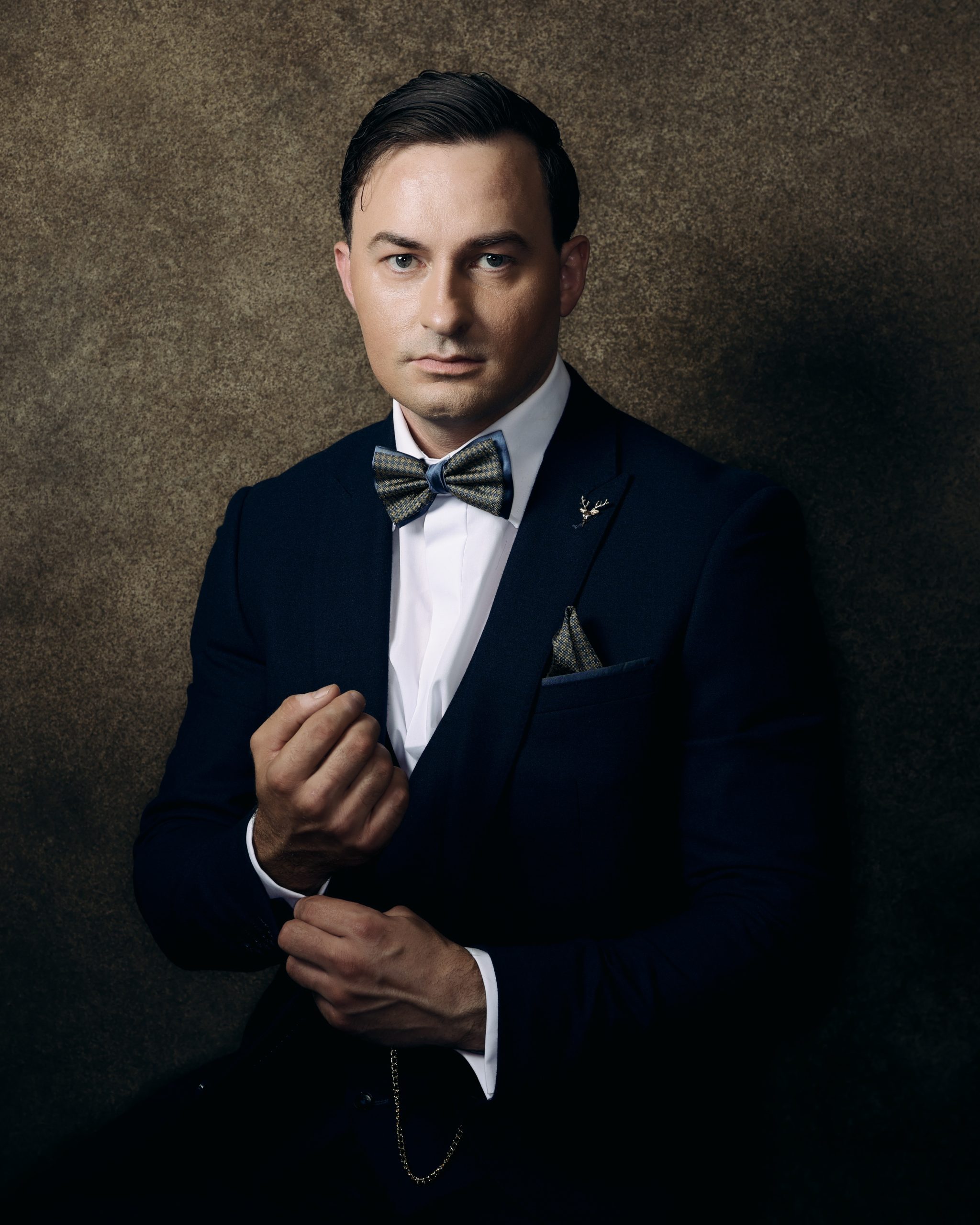 Nicky Rollett - AS Agency