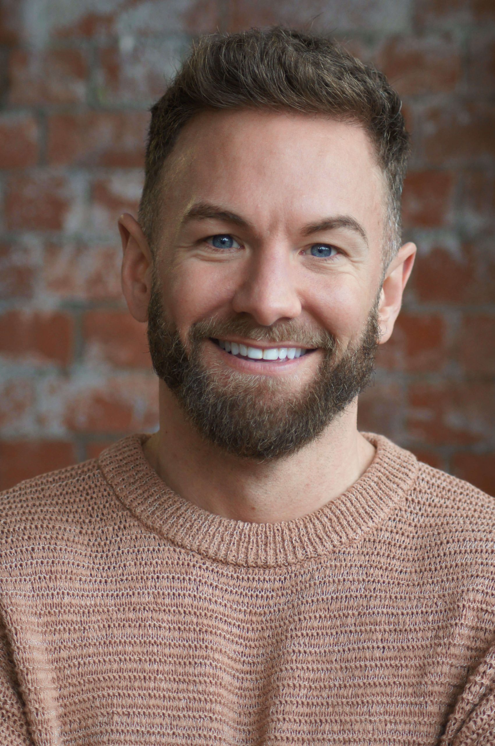 Chris Edgerley - AS Agency